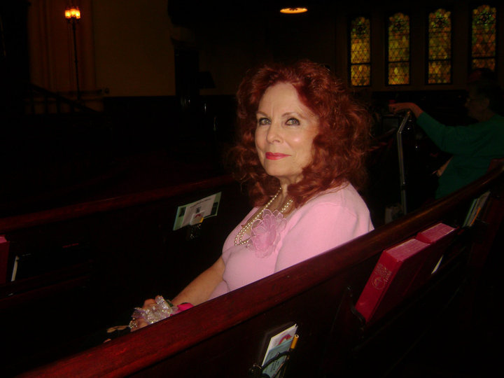 Beverly Stewart: Someone I Will Never Forget – Albums Of Us